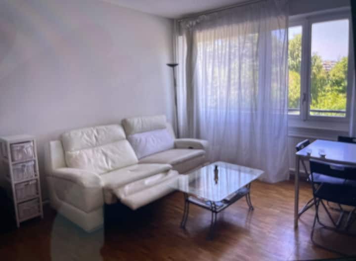 Grand Studio - Geneva