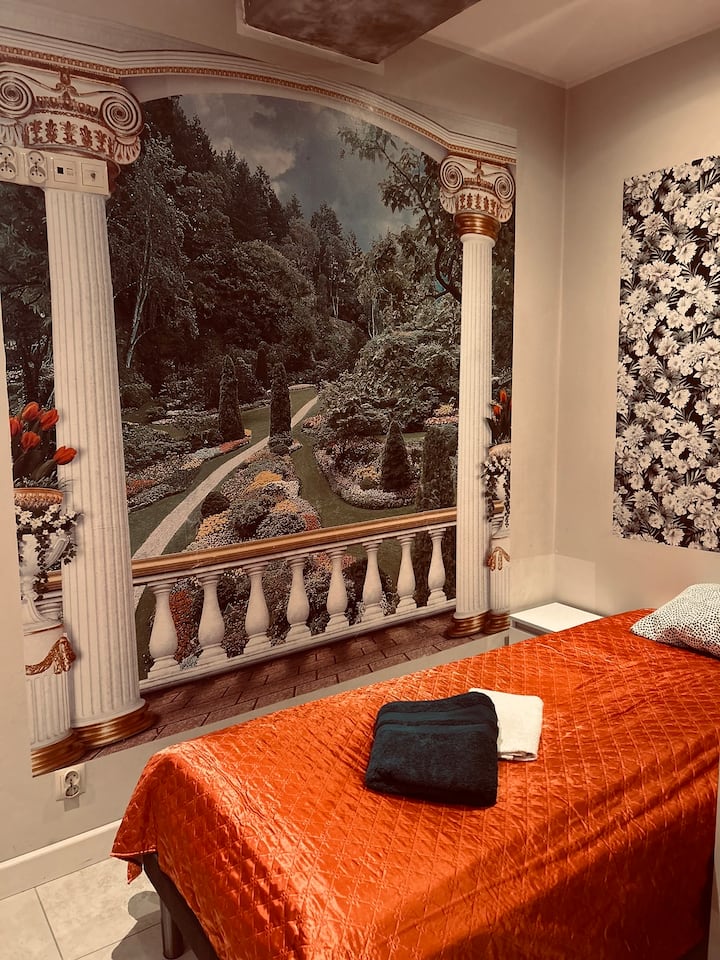 Ministay 2 - Krakow