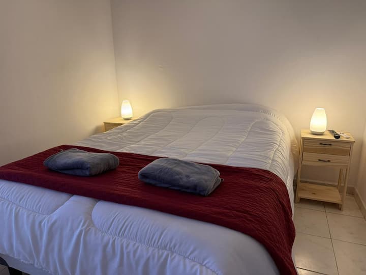 Departamento Yrigoyen, A Cuadras Del Corsodromo - Gualeguay