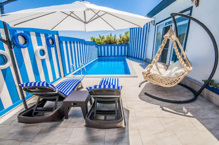 Villa Bal - İslamlar
