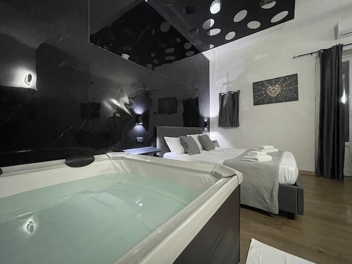 Lux-house Butera (Center City) - Palerme