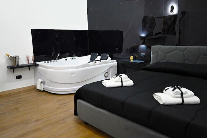 Lux-house Butera (Center City) - Palermo