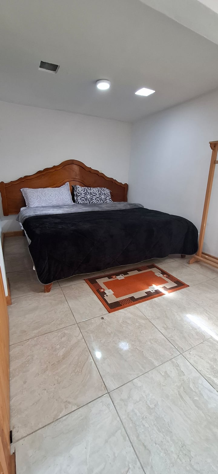 Hermoso Dpto En El Mero Mero Centro - San Cristóbal de las Casas