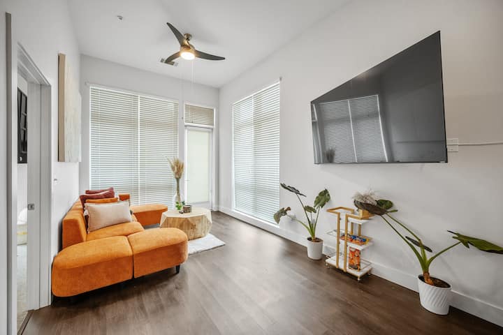 The Glass Loft Midtown - Atlanta, GA