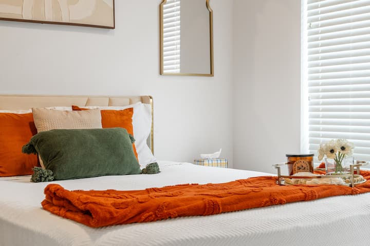 Glass Loft Midtown - Atlanta, GA