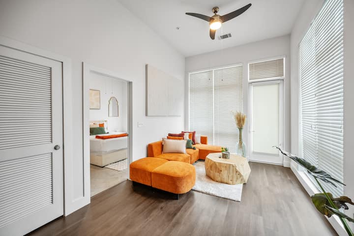 Glass Loft Midtown - Atlanta, GA