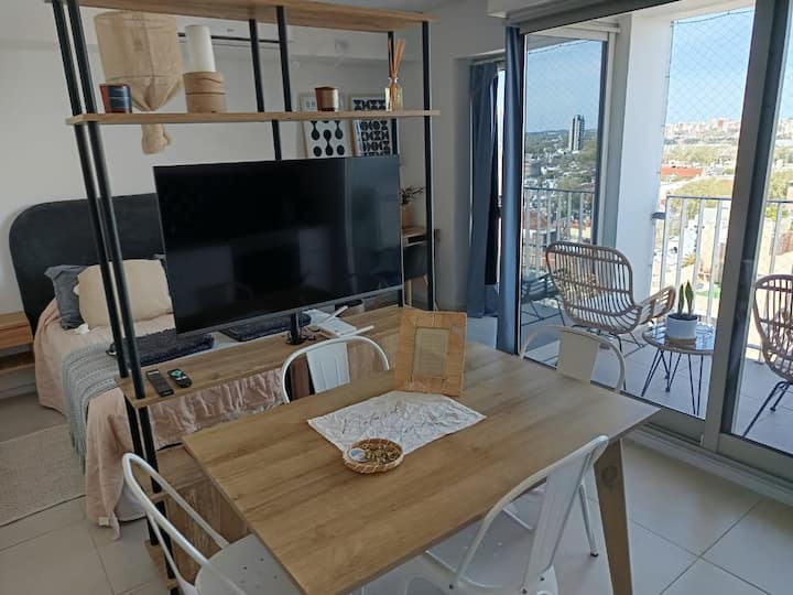 Condominio Cochera Incluida  Puerto Norte - Rosario