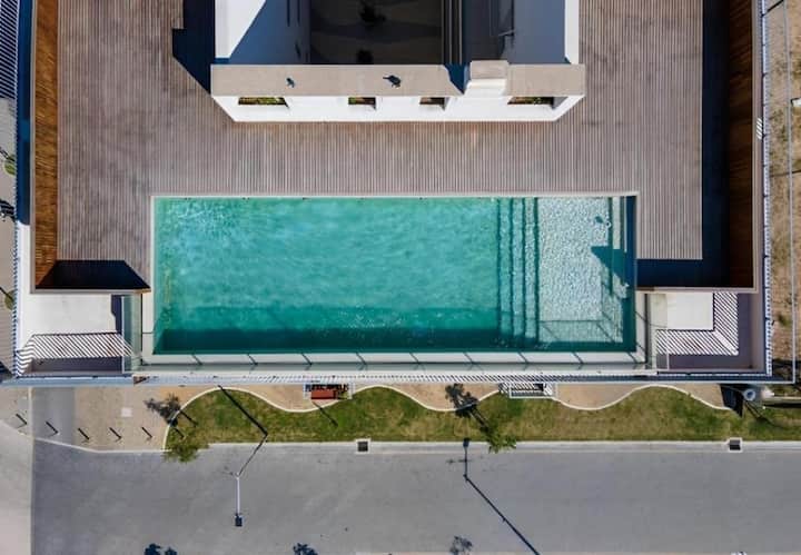 Condominio En Rosario Con Estacionamiento Incluído - Rosario