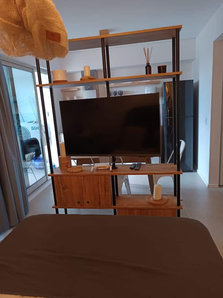 Condominio Premium En Puerto Norte + Cochera - Rosario