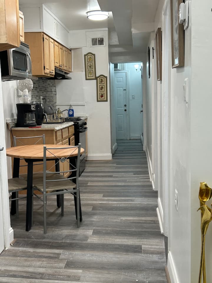Conveniently Located Perfect For One Person - Washington, D.C.