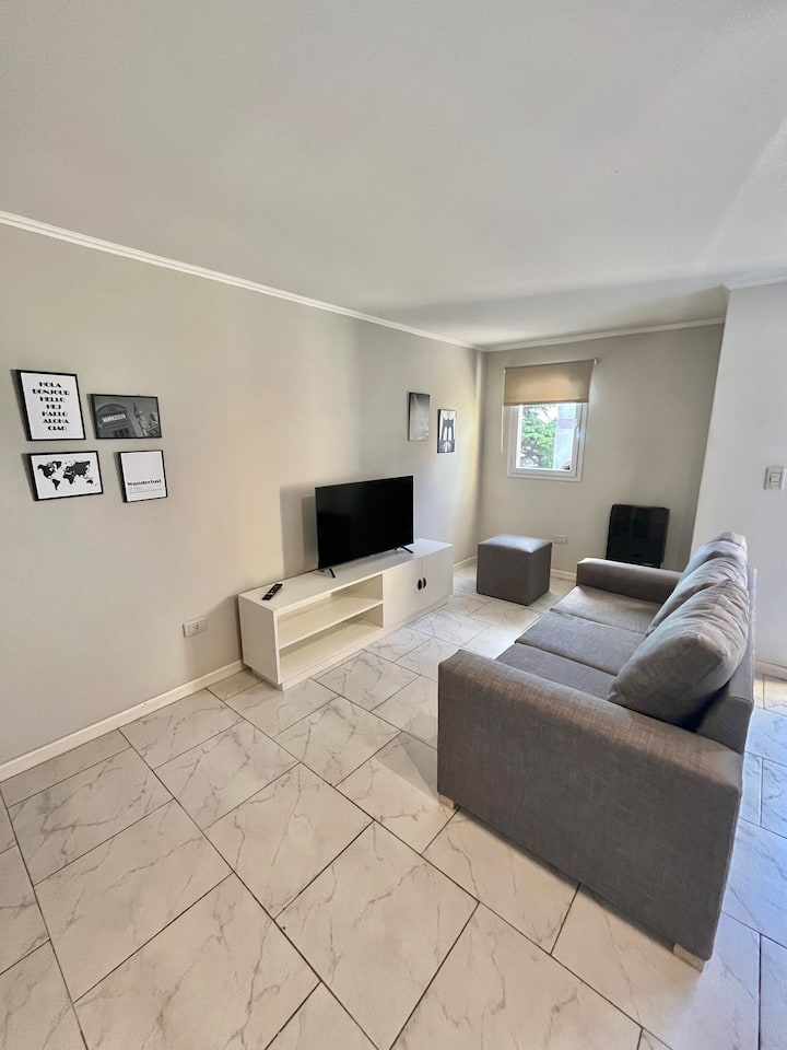 Maipu Apartment - Tandil