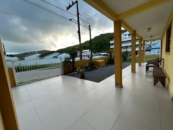 Casa De Praia 03 - Bombinhas