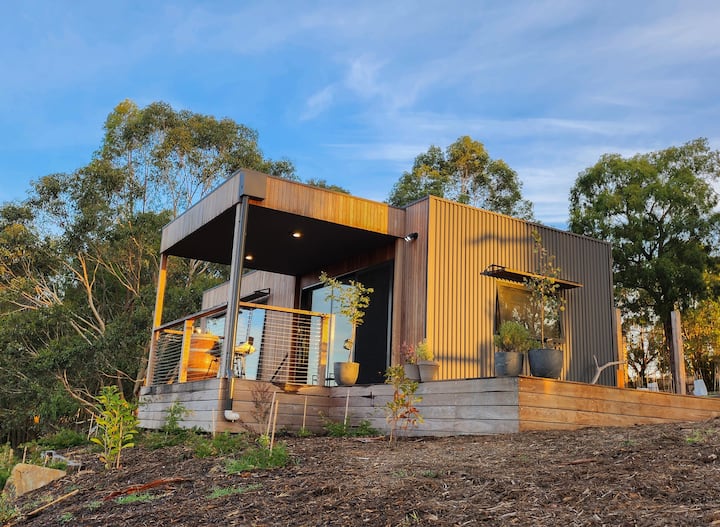 The Eleventh Oak - Seville