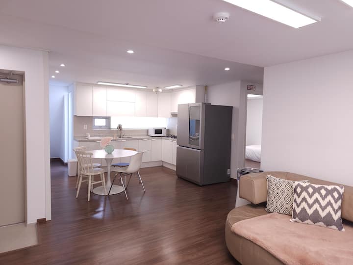 Anyang/indeokwon/gwacheon/gangnam/penthouse - 안양시