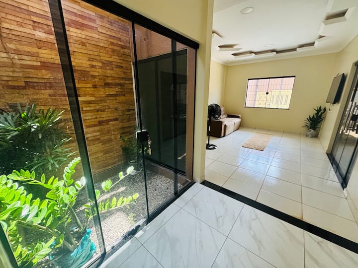 Dona Nakata 2番 - Santarém