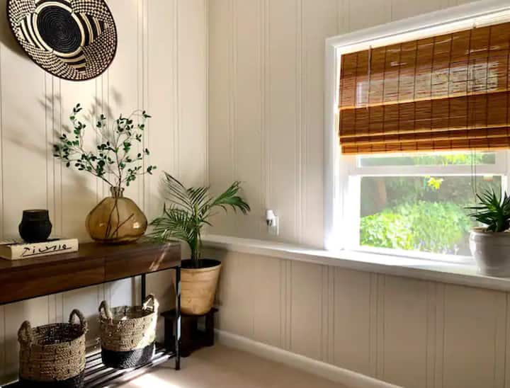 Private Garden Suite In Sf - Daly City