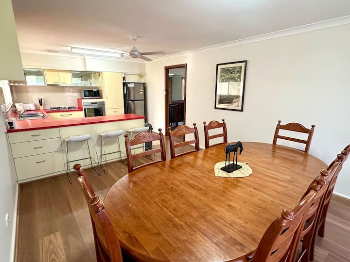 Bignell Family Home-stay - Busselton