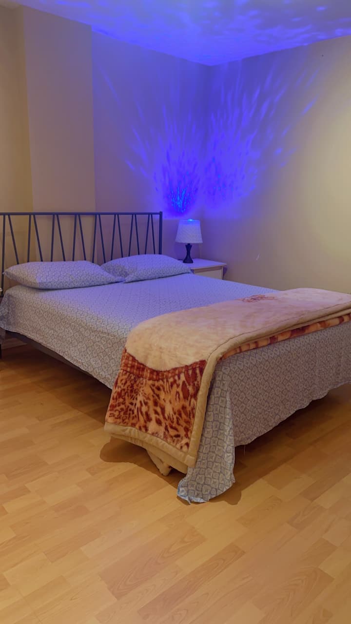 Place To Stay In Woodstock (No Extra Fees) - Woodstock
