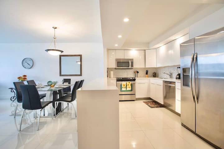 Apartamento En Sunny Isles Beach - Str-03103 - Sunny Isles Beach, FL