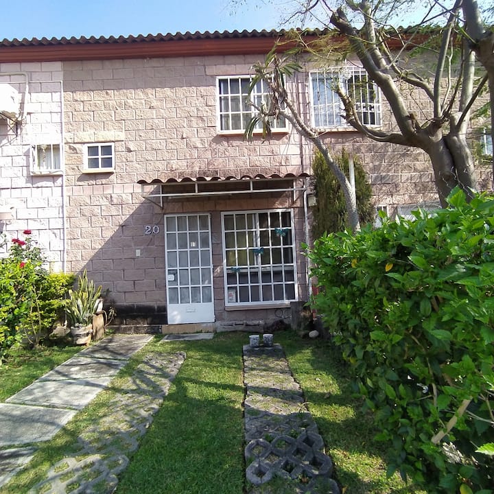 Linda Casa De Descanso - Xochitepec