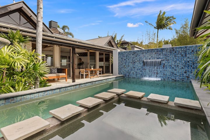 East Coast Escapes | Amala Villa - Byron Bay
