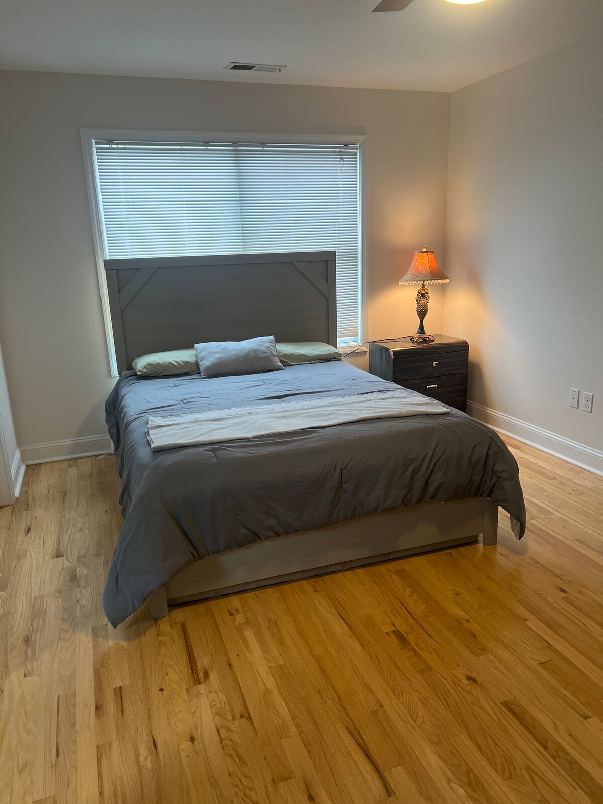 Mi casa - Airbnb