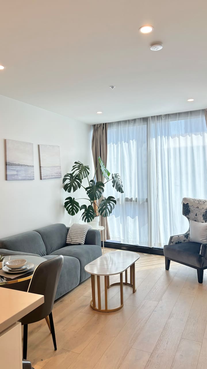Aurelia No.88 | Boutique Stay · Wellness Amenities - 멜버른