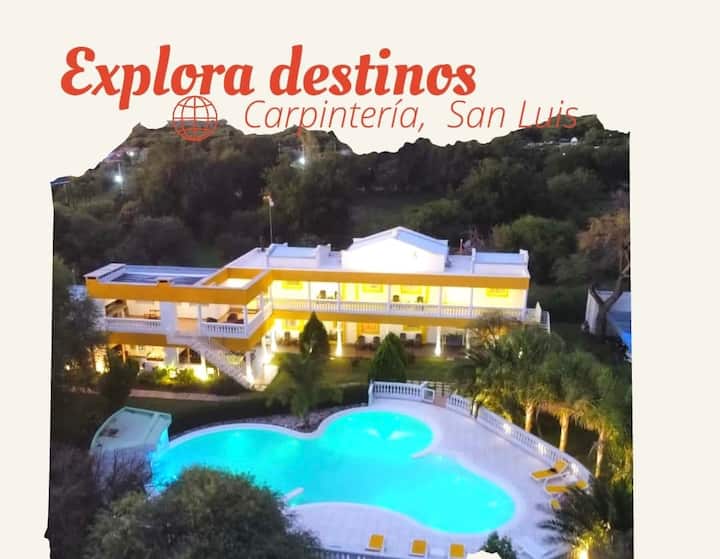 Apartamento Planta Baja 80 M - Merlo