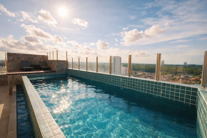 The Perfect Balance Of Luxury And Comfort - Bolivia