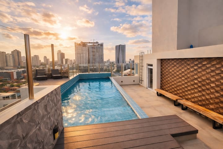 The Perfect Balance Of Luxury And Comfort - Bolivia