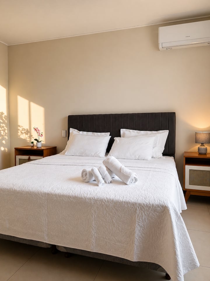 The Perfect Balance Of Luxury And Comfort - Bolivia