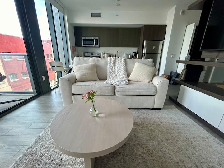 Naty’s Studio In Downtown Miami - Miami, FL