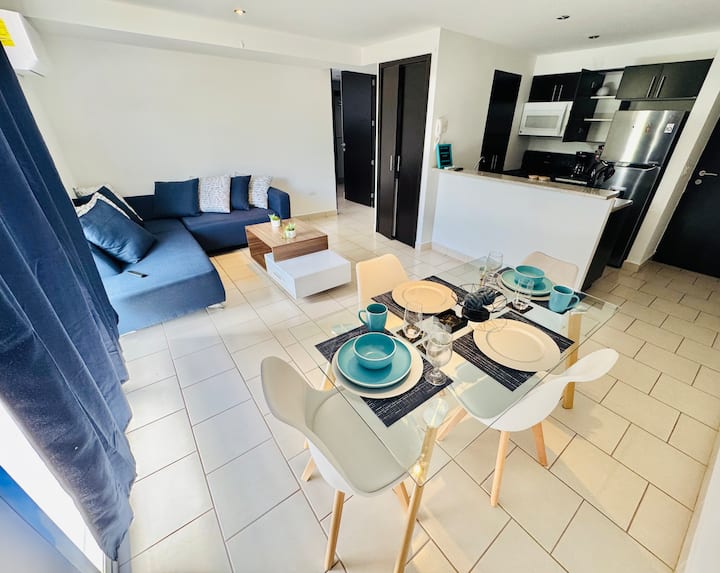 Hermoso Apartamento En Ecovivienda Etapa 2 -Nuevo- - Tegucigalpa