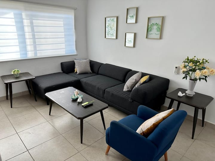 Casa Lunamar En Playa Del Carmen - Playa del Carmen