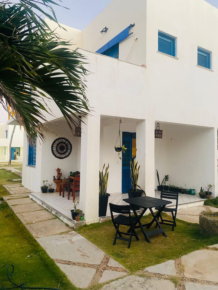 Pé Na Areia - Ceará (estado)