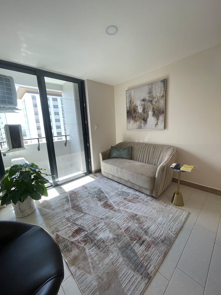 Apartamento En La Mejor Zona De Tegucigalpa. - Tegucigalpa