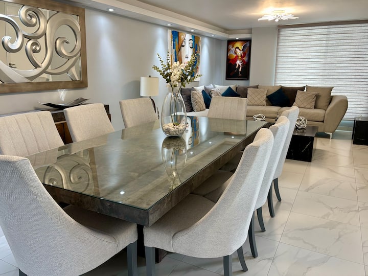 Casa, Reúnete Con Tu Familia, Moderna Y Céntrica - Aguascalientes