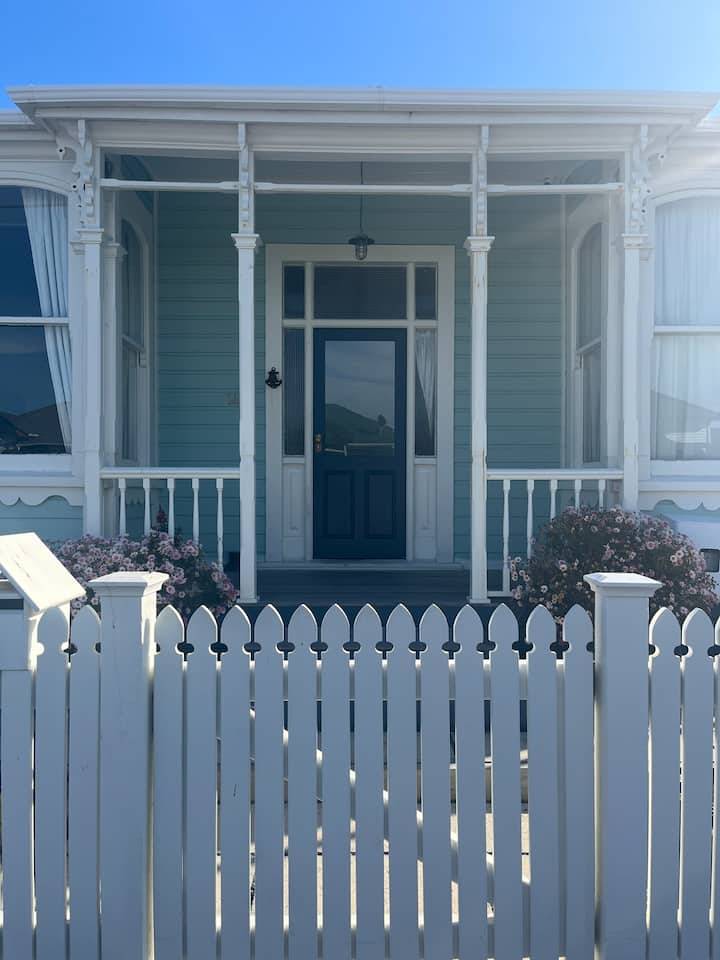 Villa Bloom - Wellington