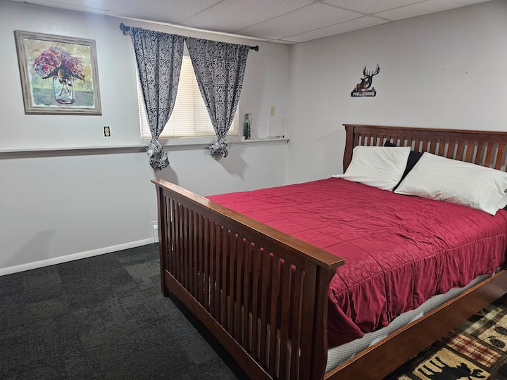 Separate Space W/ Full Bath - Fruita, CO