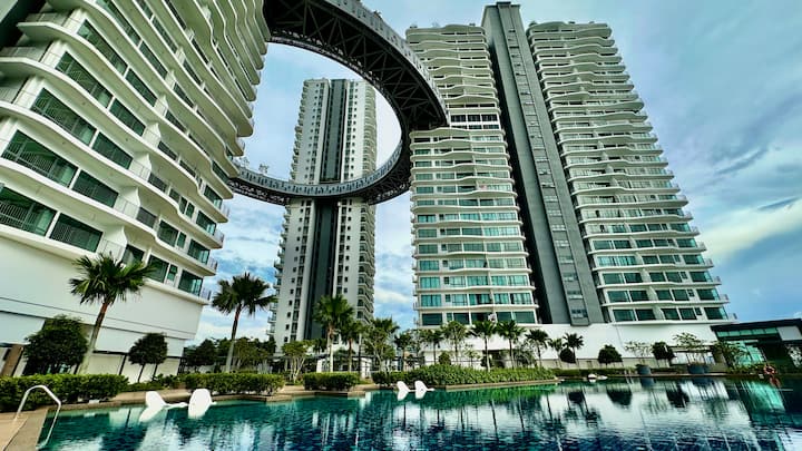 Datum Jelatek Superb Suite Kl By Lh - Ampang Jaya