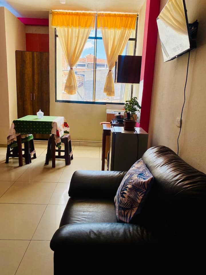 Hab. Privada En Casa Iquitos - Iquitos