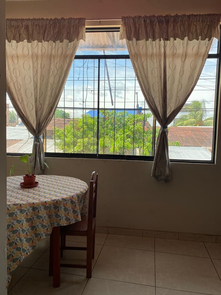 Dpto. Entero En Iquitos - Iquitos