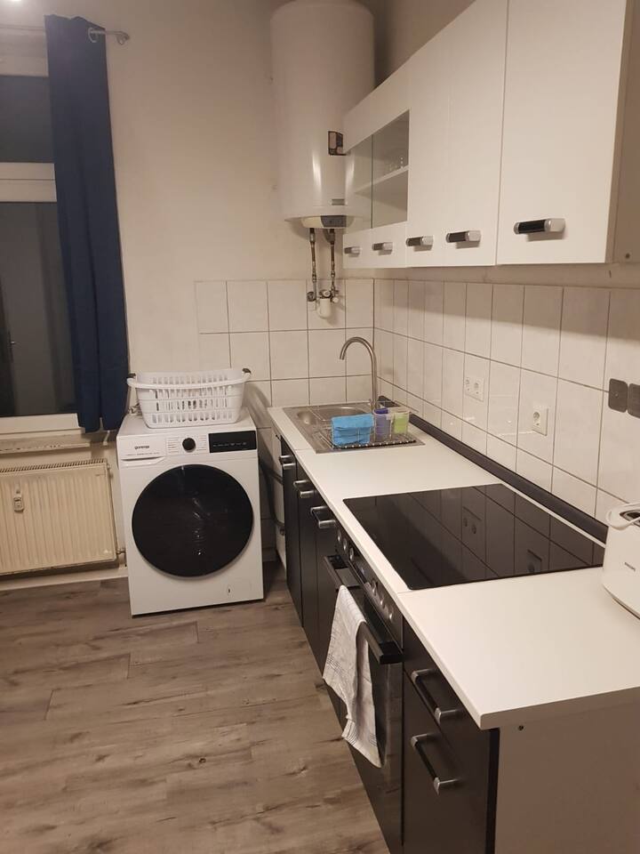 Monteurwohnung Zentrum - Neckarsulm
