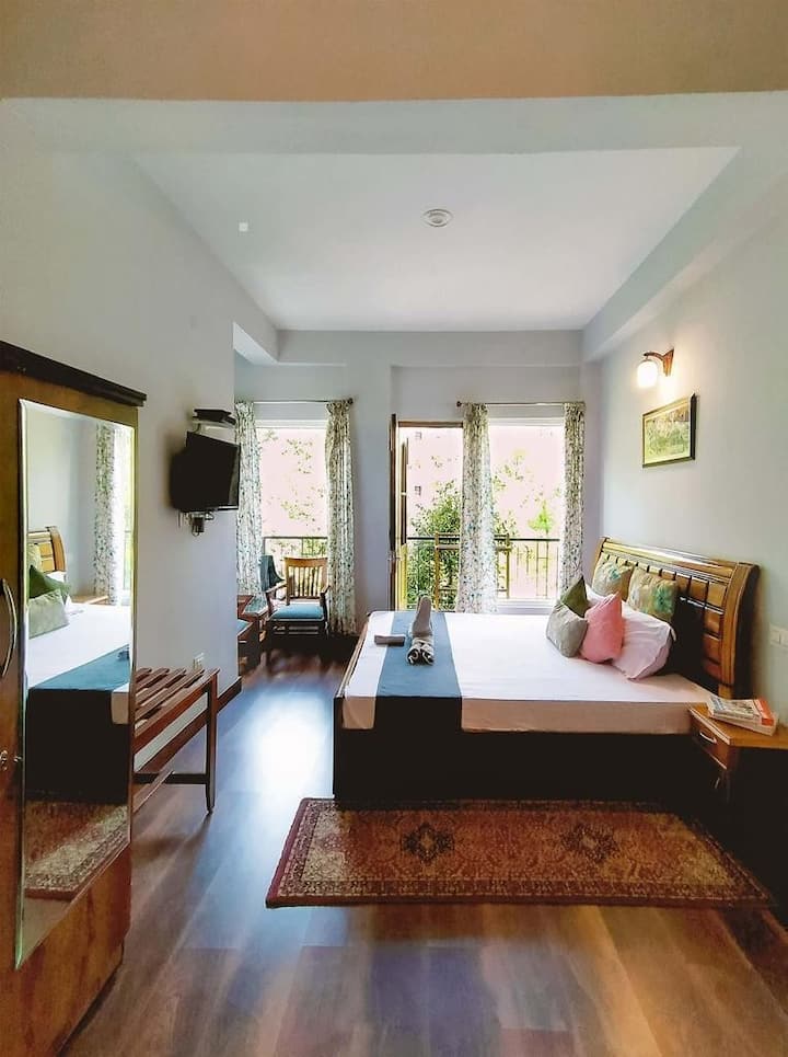 3 Premium Bedroom In Dalhousie By Ohs - Dalhousie