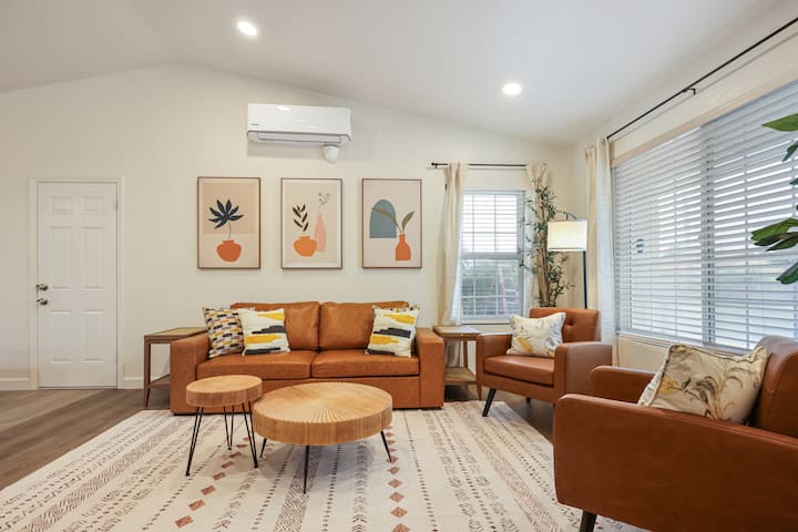 Family Oasis Near Safari Park - Escondido, CA