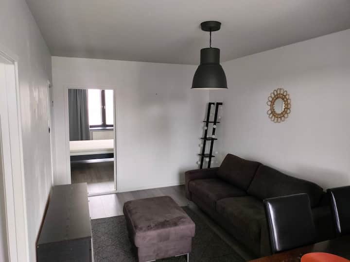 Stylestudio 1br In Kemi Centrum - Keminmaa