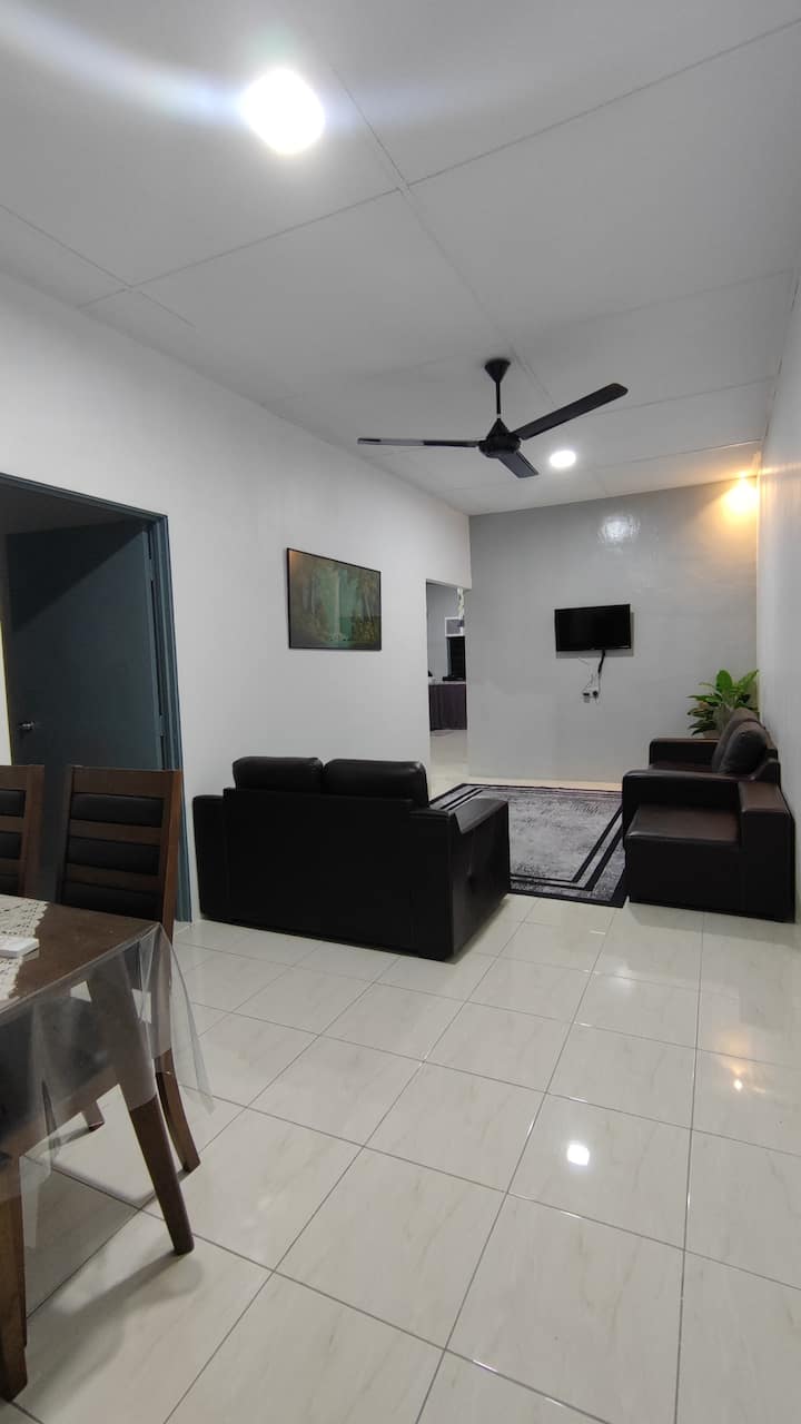 Homestay Atok - Muslim Only - 仁嘉隆