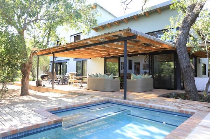 Dream African Bush  Escape - Hoedspruit
