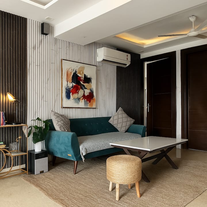 Divine Breeze - Gurugram