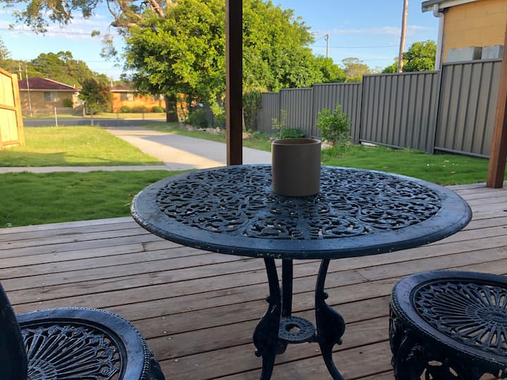 Iluka Getaway - Iluka